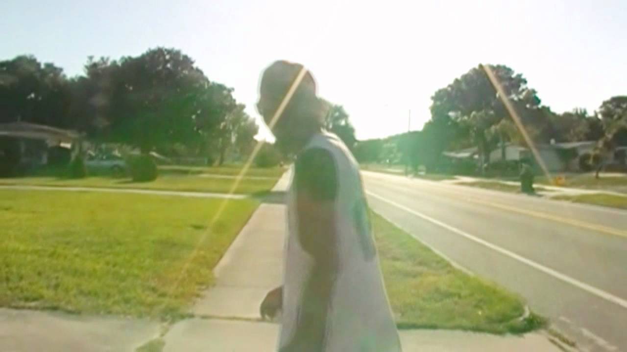 LJ(Ice Cube)PushingWeight Freestyle - YouTube