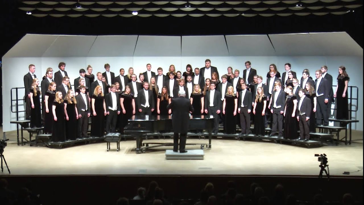 The Sounding Sea - Eric Barnum - YouTube