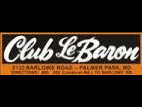 Experience Unlimited @Club LeBaron 1980 - YouTube
