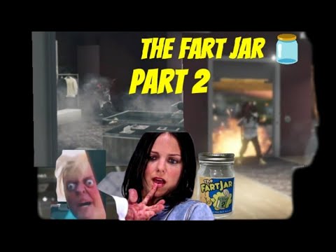 GTA ONLINE.... THE FART JAR 🫙🤢 PART 2 THE LID IS OFF😂 - YouTube