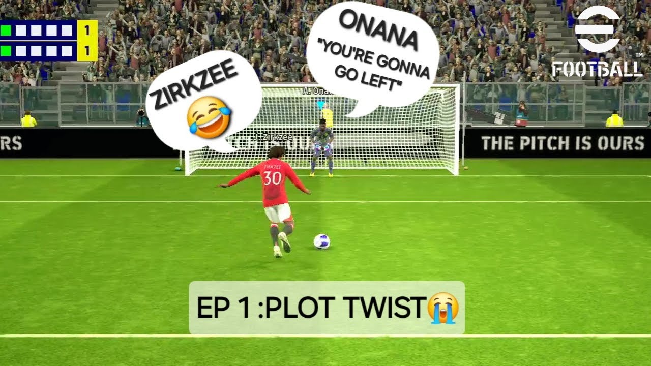 ONANA IS IN FUNNY TEARS😭😂 | SHORT COMEDY ON ONANA !! - YouTube