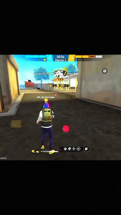 1 Vs 4 clutch-- wait for end 🌪️💀 #freefire - YouTube 1 Vs 4 clutch-- wait for end 🌪️💀 #freefire - YouTube