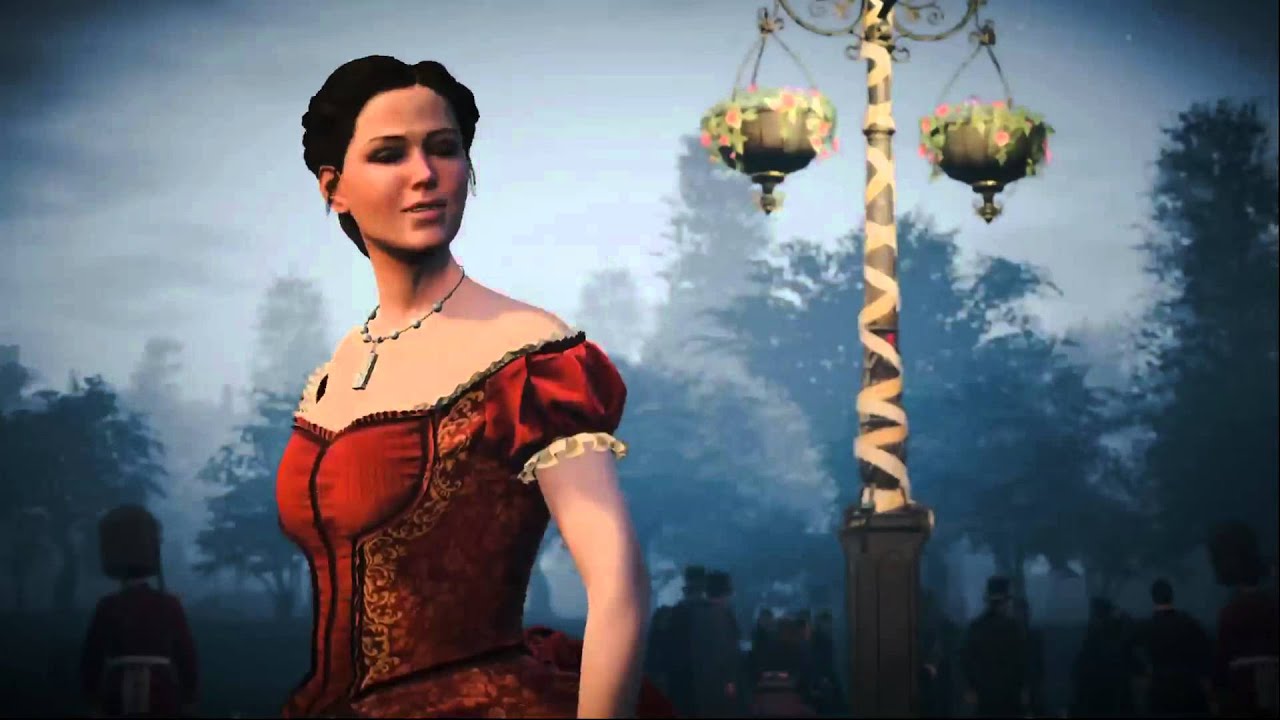 [43] Assassin's Creed Syndicate (dress to impress the end) - YouTube