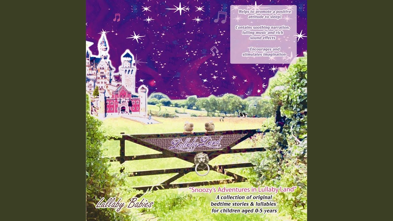 Reposal Receives her Ribbons & a Right Royal Lullaby - YouTube