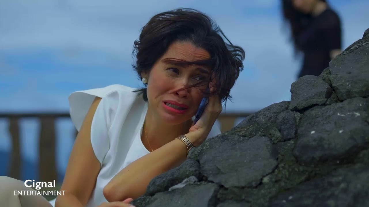 Paano Ang Pangako? | Episode 13 Trailer - YouTube