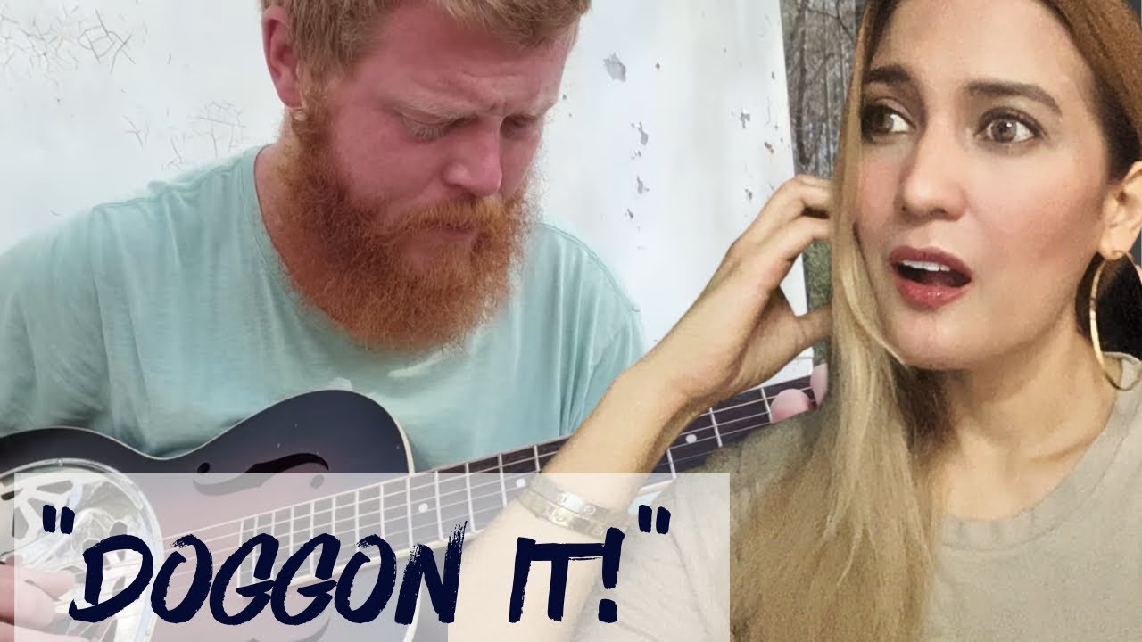 Reaction to Oliver Anthony’s “Doggon It” | Preach!!!! 🙏🏻 - YouTube