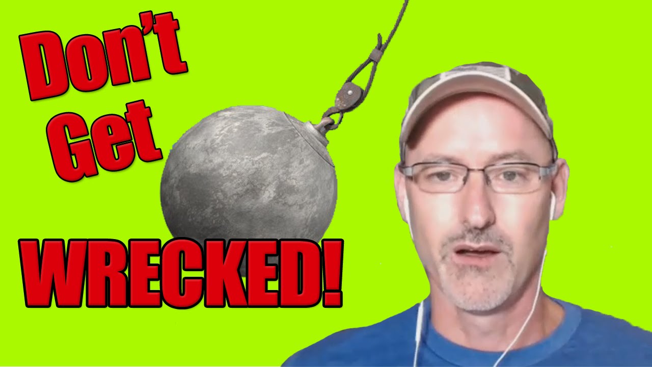 How To Get WRECKED Selling PL Products - Andy Slamans - YouTube
