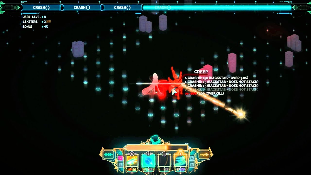 Transistor Overkill - YouTube
