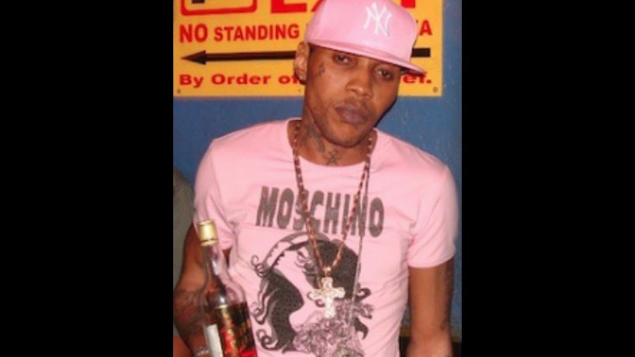 Vybz Kartel For Reggae Sumfest 2018 [yeti boss tv] - YouTube