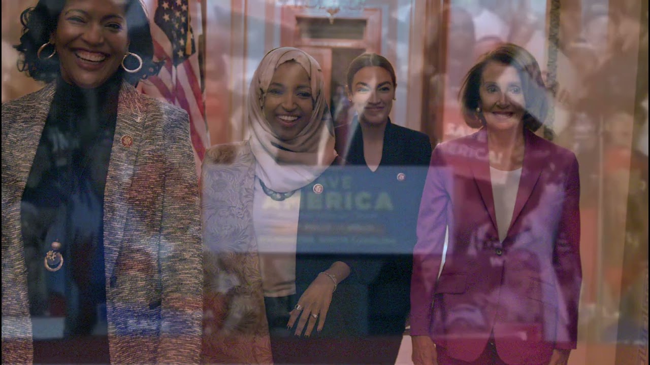 THE POWER OF THE VOTE (Donald Trump Ad) - YouTube