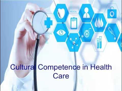 Cultural Competency in Medicine - YouTube