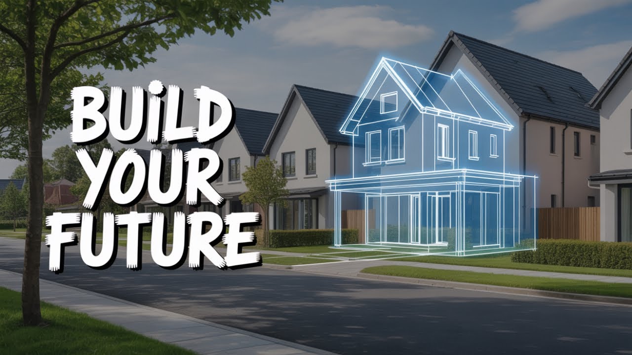 Build Your Dream Home: The Complete Guide! - YouTube