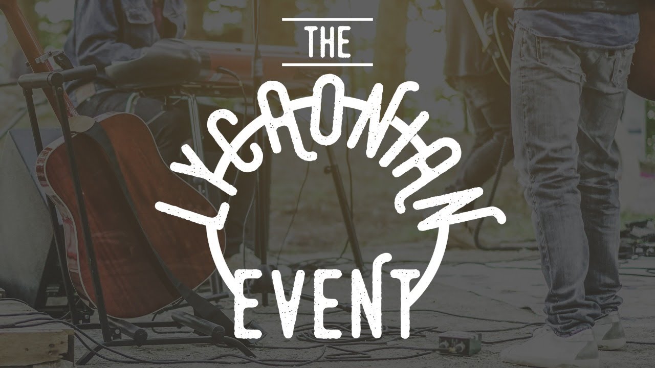 The Lycaonian Event - #SEVERNONLINE - YouTube