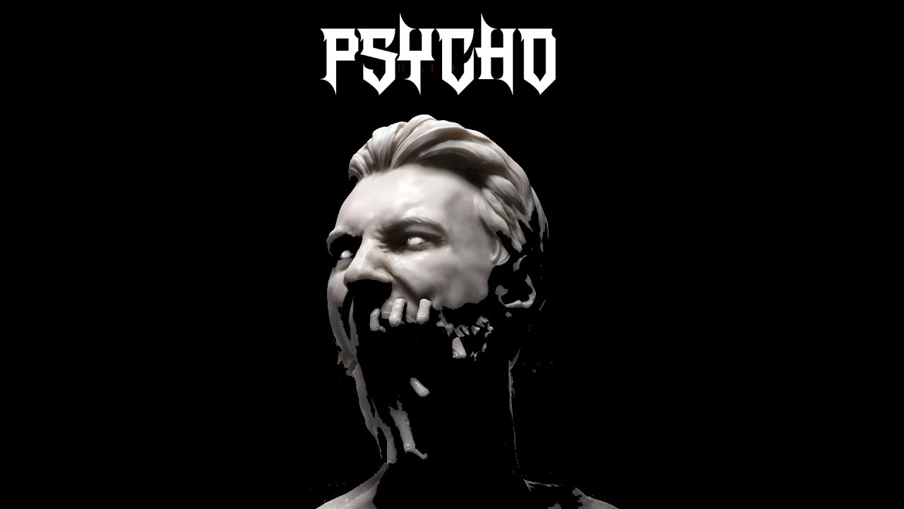 [FREE] *BRUTAL* Token Hard Type Beat - "PSYCHO" | Hard Rap/Trap ...