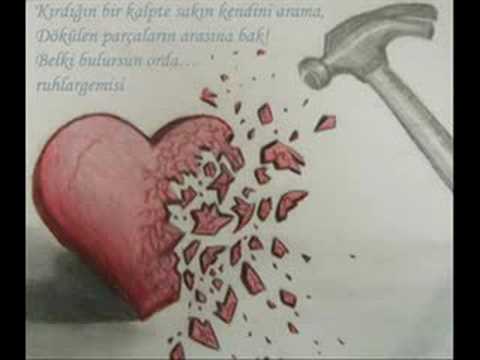 Serdem Coskun - Cünkü Sen (Tüm Ihanete Ugramislara!)
