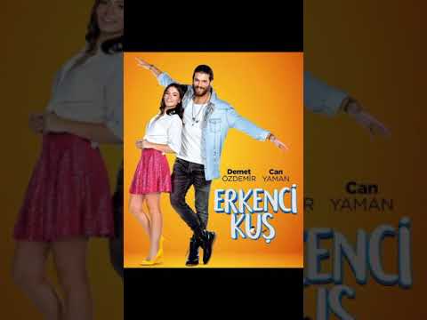 Erkenci kus muzik- romantik hayallar