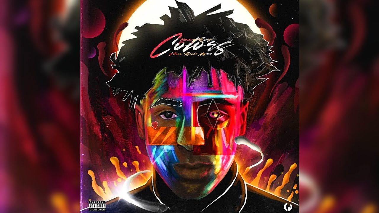 [FREE] NBA Youngboy Loop Kit - "Colors" (Unique, Baton Rouge) - YouTube