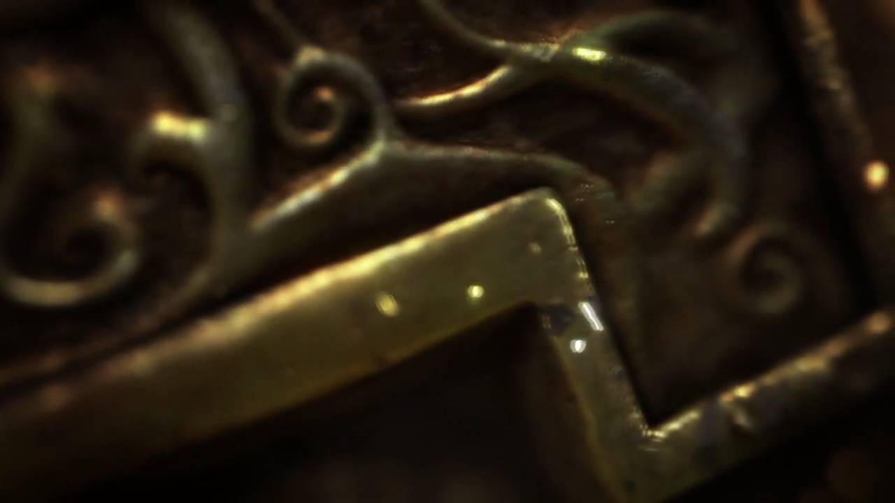 Fable 3 Trailer - Fable 3 Xbox 360 Game Trailer - YouTube