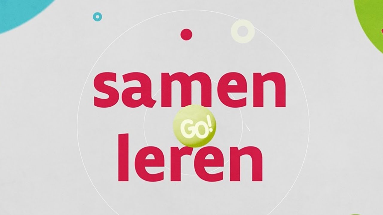 Gepersonaliseerd Samen Leren - Samen leren - YouTube