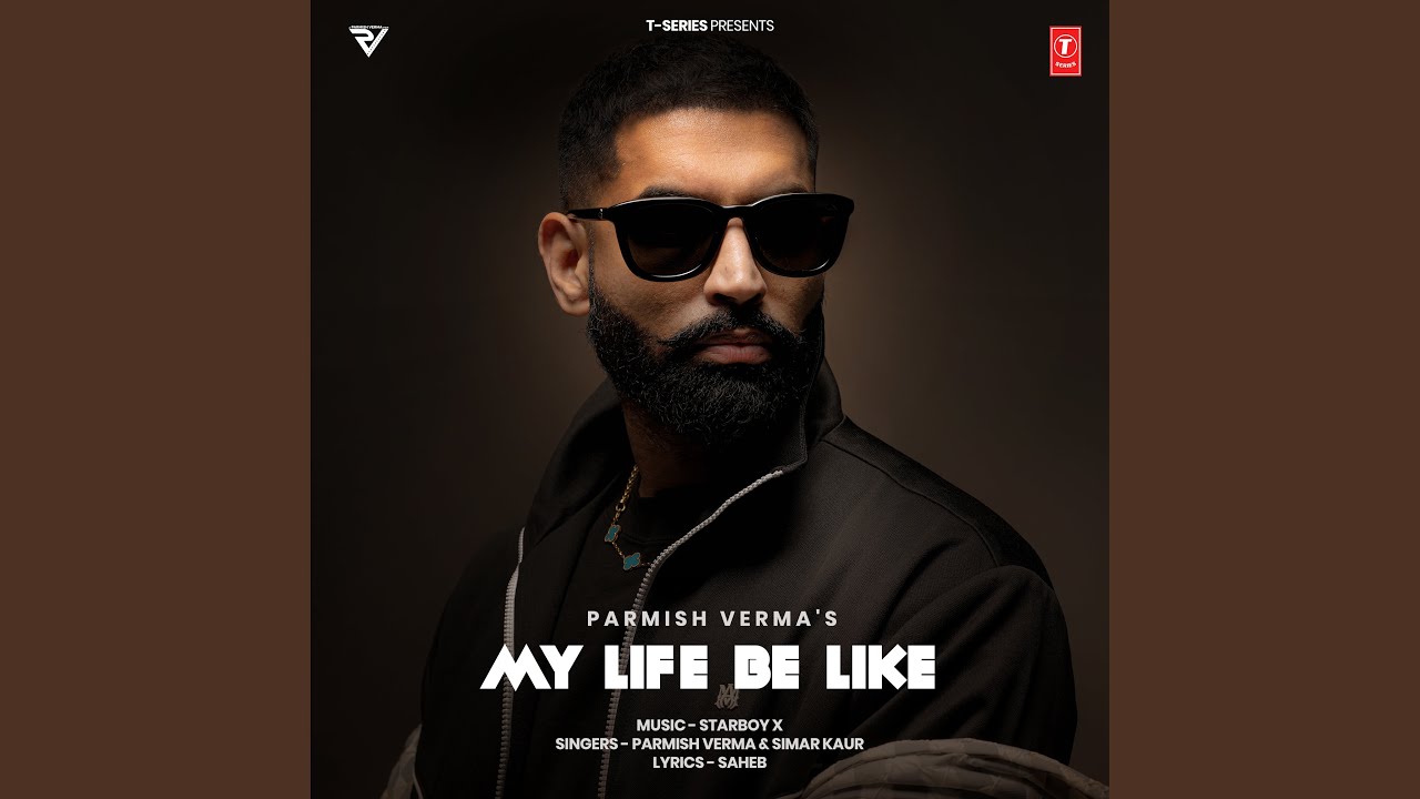 My Life Be Like - YouTube