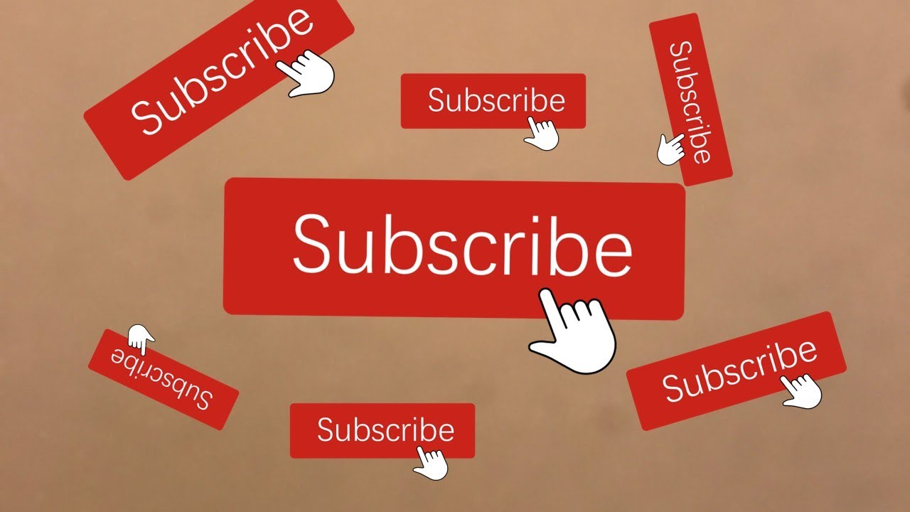 SUBSCRIBE SUBSCRIBE SUBSCRIBE SUBSCRIBE - YouTube