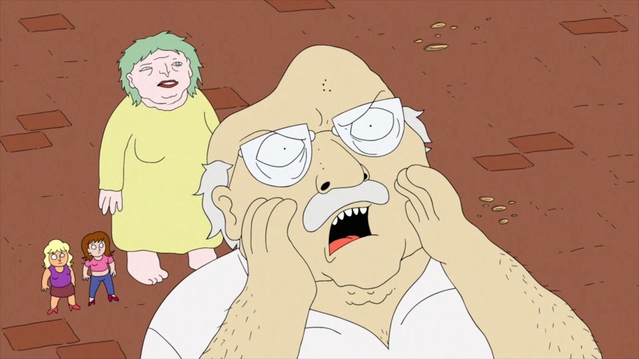 [adult swim] - YOLO: Rainbow Trinity Episode 2 Promo - YouTube