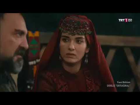 Ben öldümmü ki o bey olsun!diriliş Ertuğrul 99 bölüm
