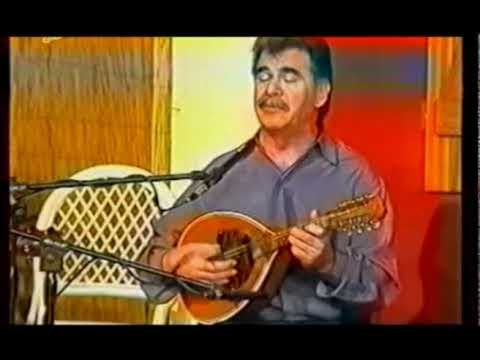 Βασιλης Σκουλας κοντυλιες μαντολίνο - YouTube