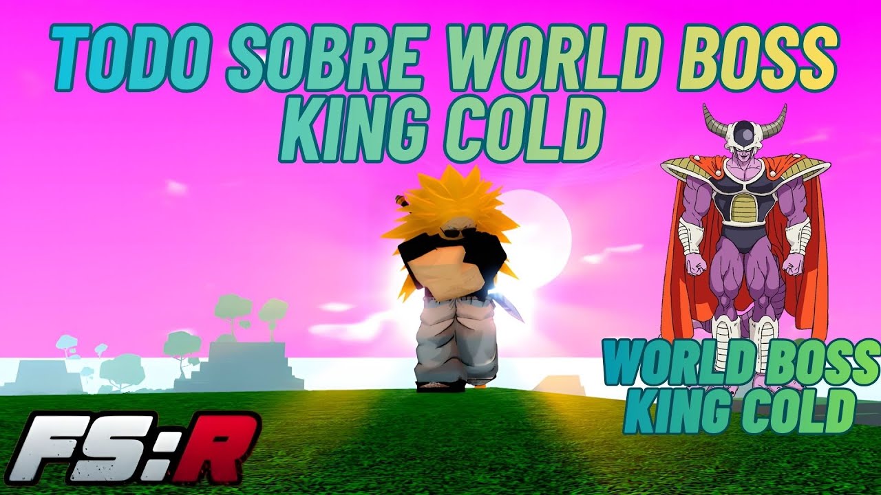 🔥TODO SOBRE KING COLD EN FINAL STAND REMASTERED🔥 - YouTube
