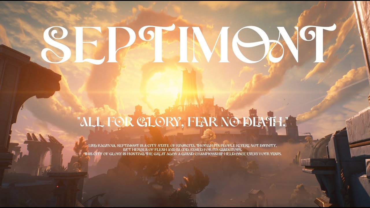 Wuthering Waves 2.4 Septimont: New Map REVEALED! - YouTube