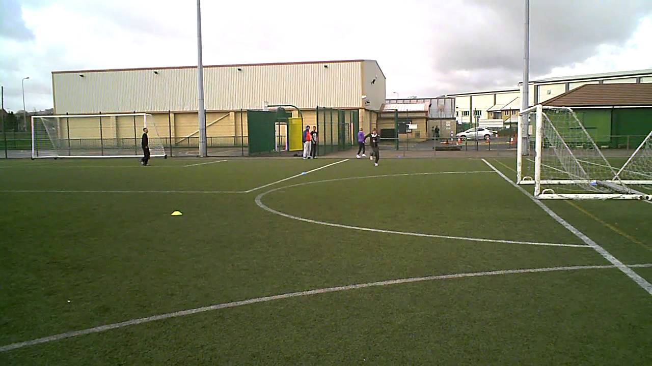 Mac 35m Sprint - YouTube