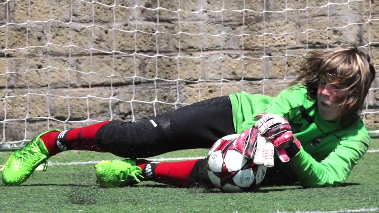 Kristijan Zupic and Valerio Fiori AC Milan - YouTube