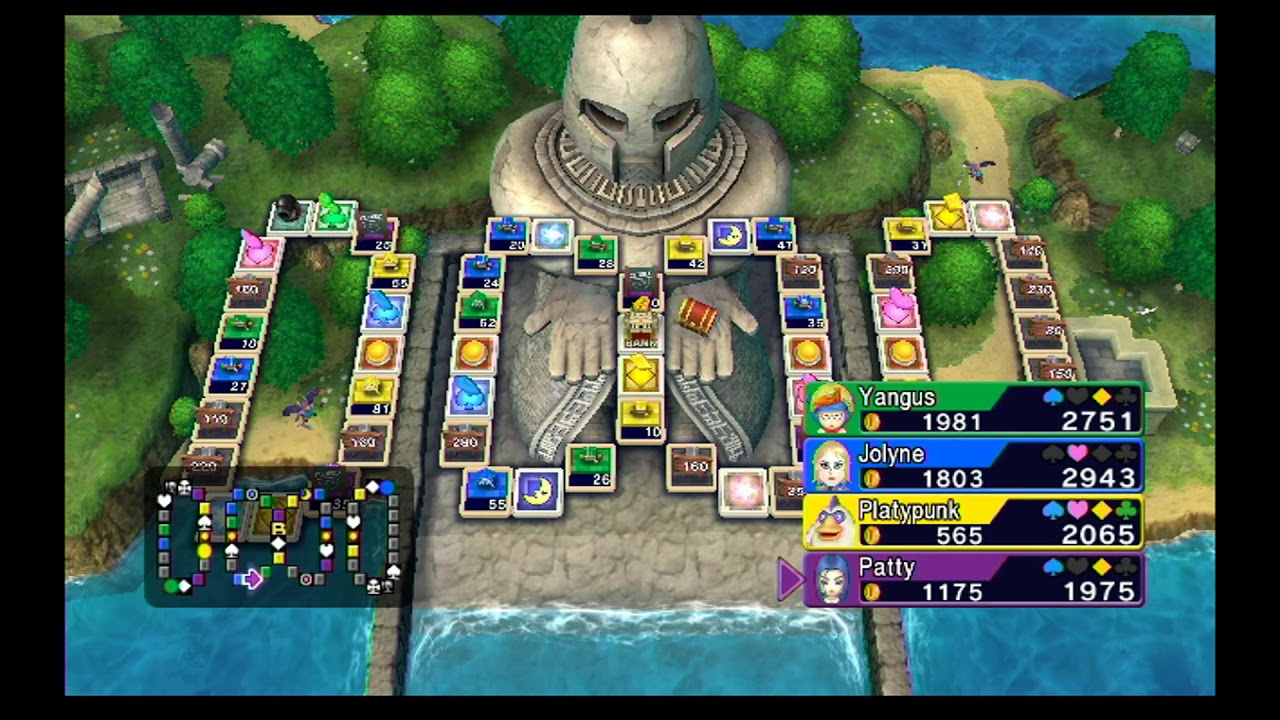 Fortune Friday #17 (Colossus - 70k goal - Easy Rules) - YouTube