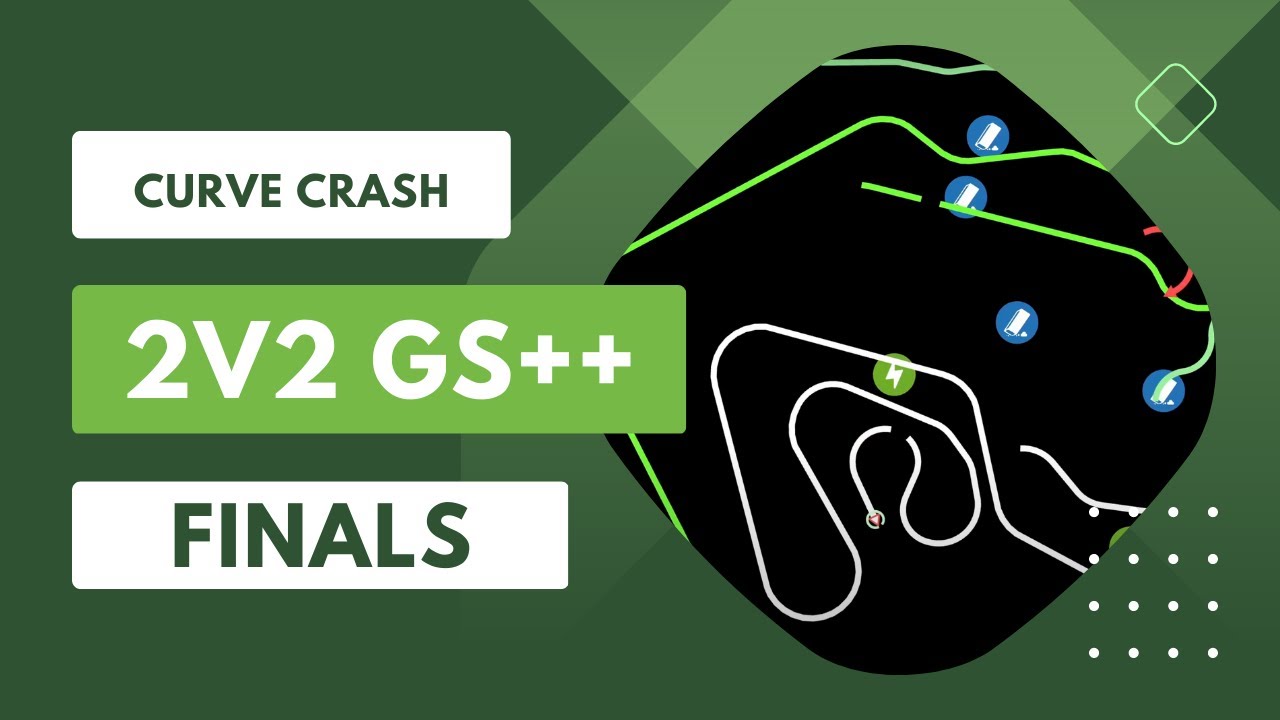 🏆 Curve Crash | 2v2 GS++ Tournament • Finals • February 2023 🏆 - YouTube