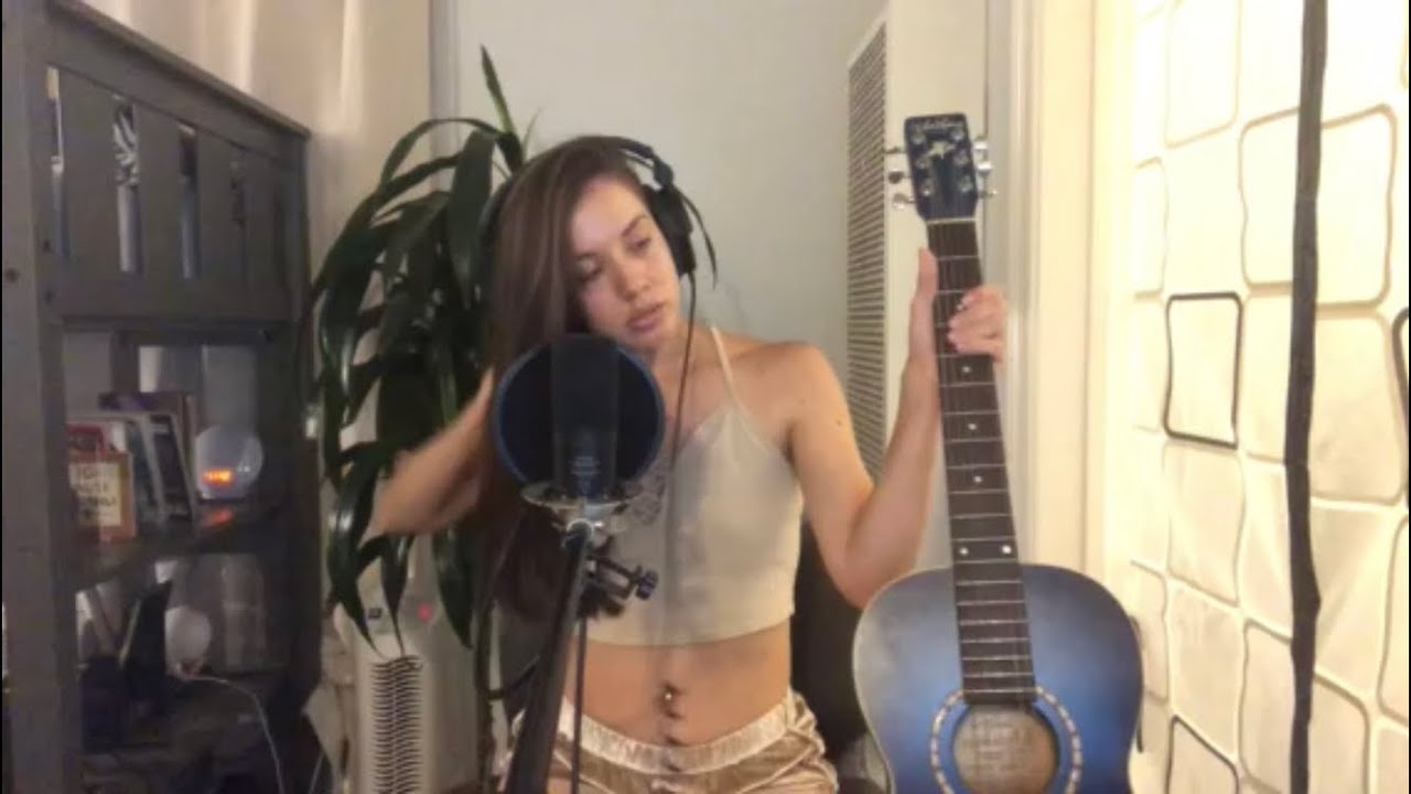 La Llorona by CK Jones - YouTube