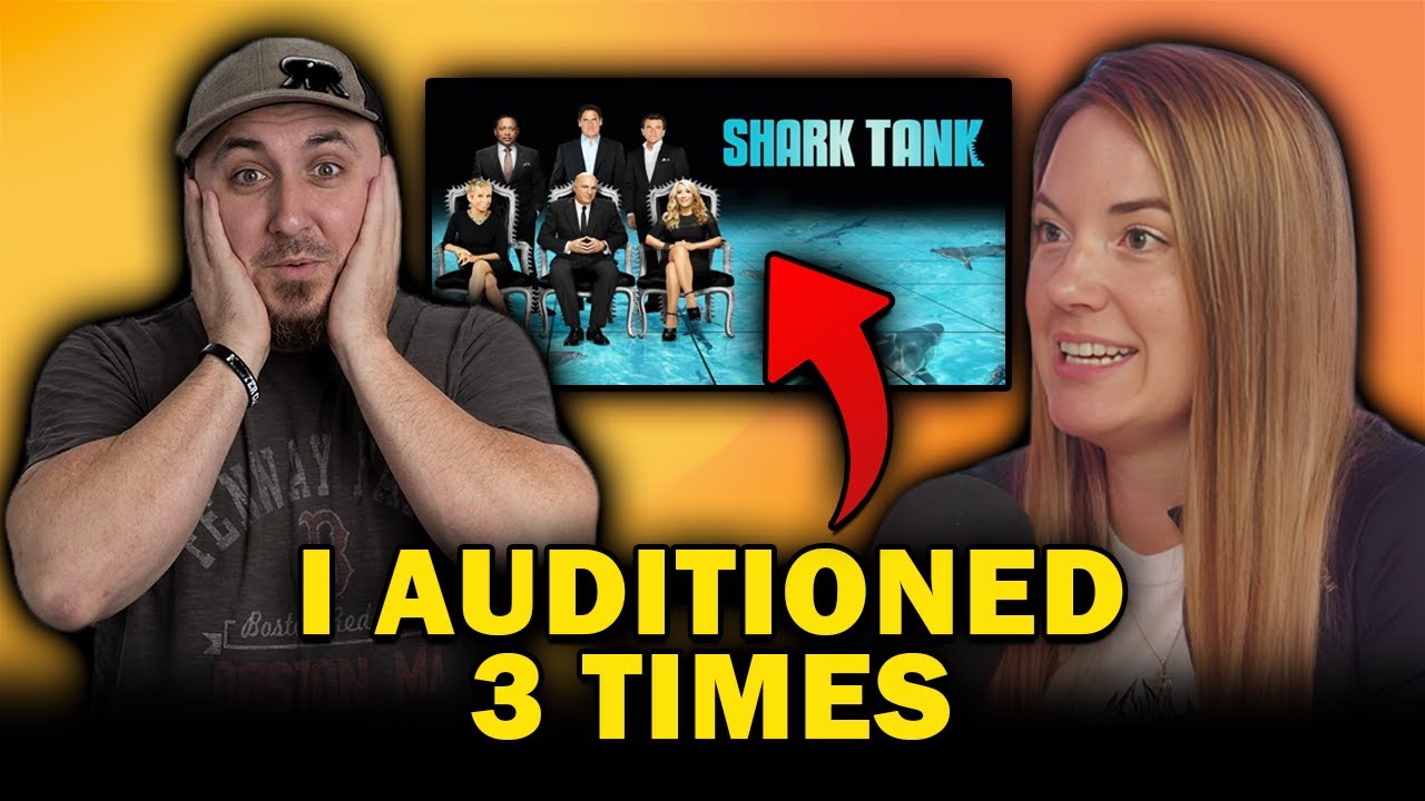 The Reality of Appearing on Shark Tank - YouTube