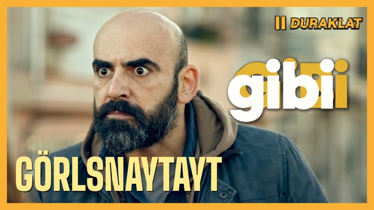GİBİ 6. SEZON 3. BÖLÜM ÖVÜM - YouTube