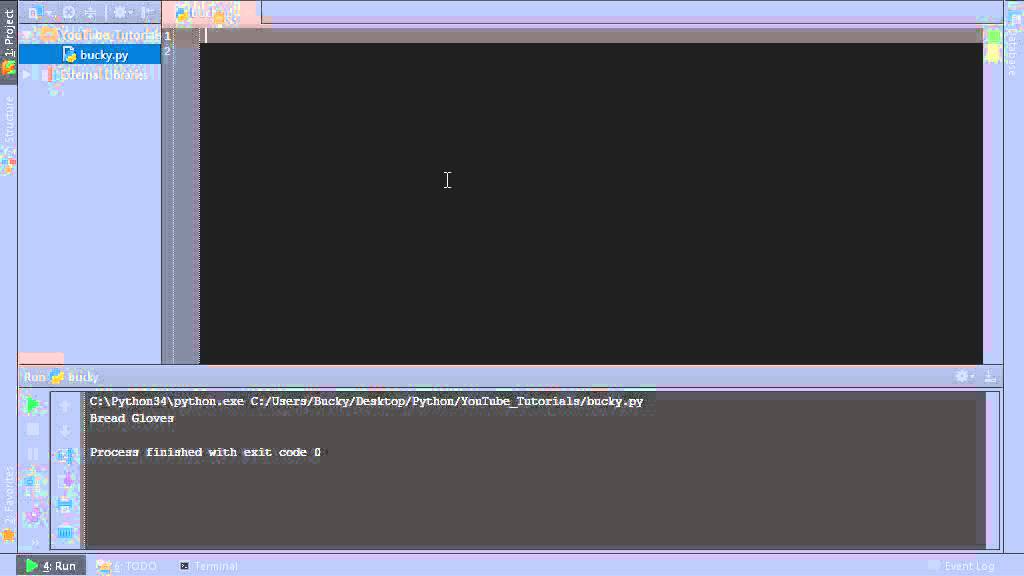 Python Programming Tutorial - 38 - Unpack List or Tuples - YouTube