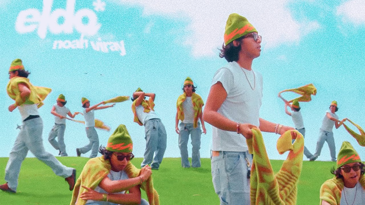 eldo* (FULL ALBUM) - YouTube