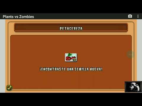 Plants vs. Zombies (Java Version) Gameplay - YouTube