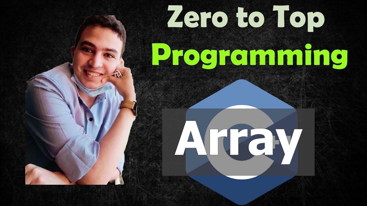 Array Youtube