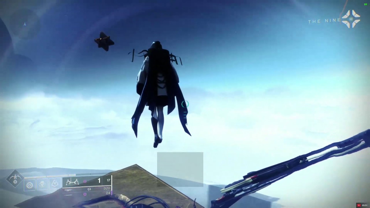 The Nine (Part 2) - YouTube