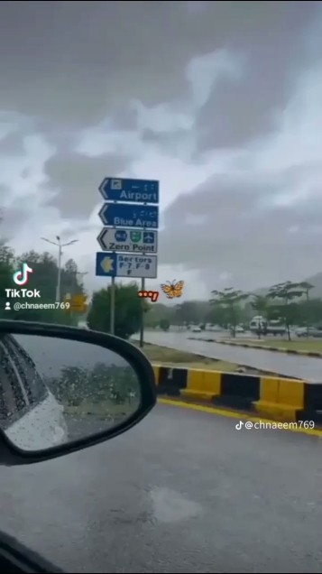 pc and islamabad point - YouTube