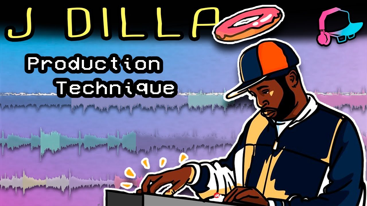 J Dilla and Drake Share this Music Production Technique - YouTube