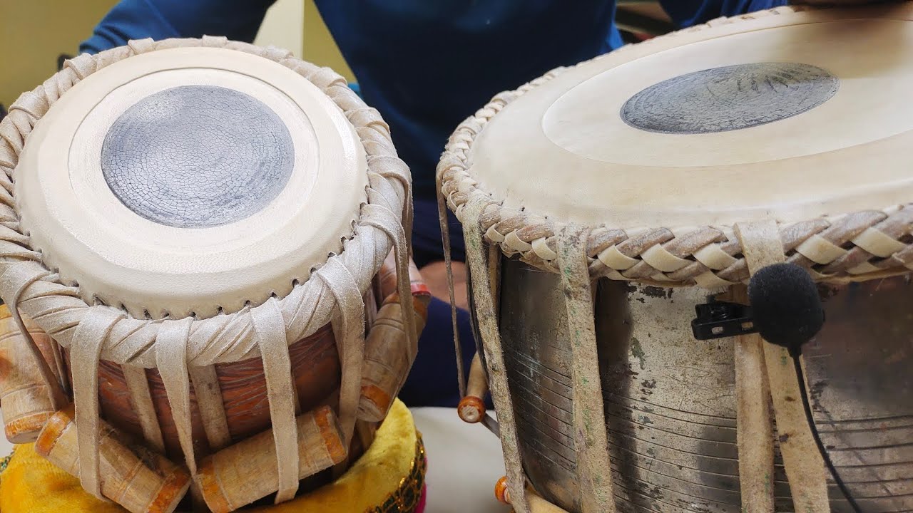 Piya Ghar Aavenge | Kailash Kher | Tabla Cover | Basudev #kailashkher#music#tabla#tablacover ...