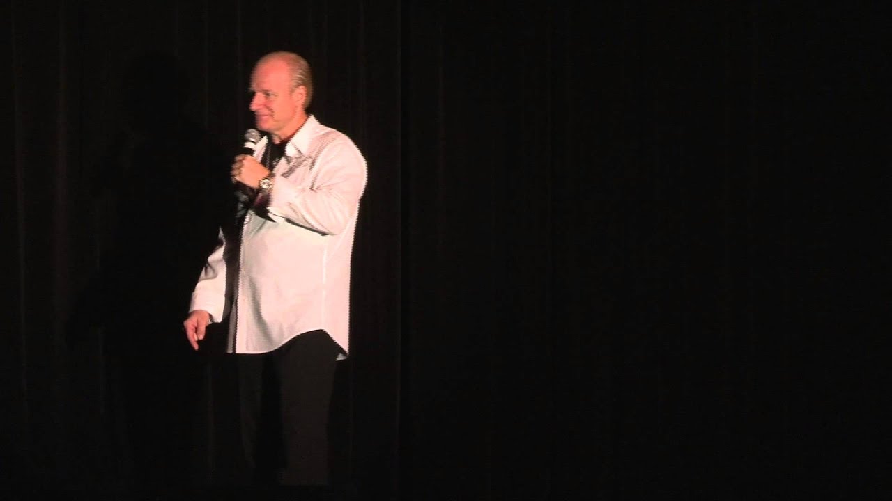 Mike Marino- New Jersey's Bad Boy Of Comedy - YouTube