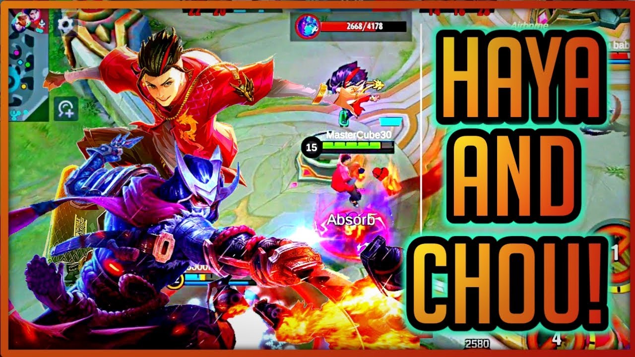 TROUBLE WINNING IN RANK??? TRY THESE STEPS! | MLBB - YouTube