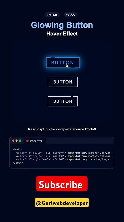Hover Css Css Tricks Coding Htmlcssjavascript Shorts Ytshorts Programming Viralvideo 