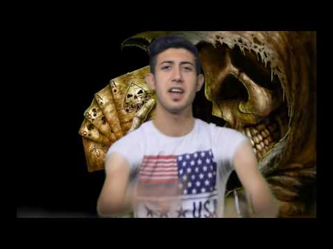 Ortama Kapris ( Mücahit Demir ) HD Klip
