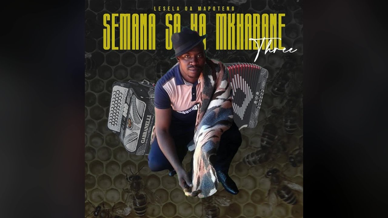 Lesela oa Mapoteng - Kena le Toro - YouTube